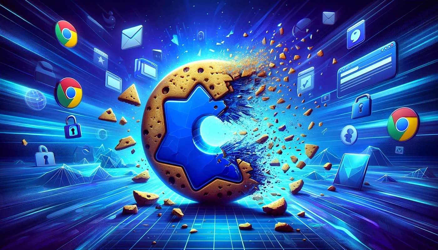 The Demise of the Third-Party Cookie The Demise of the Third-Party Cookie